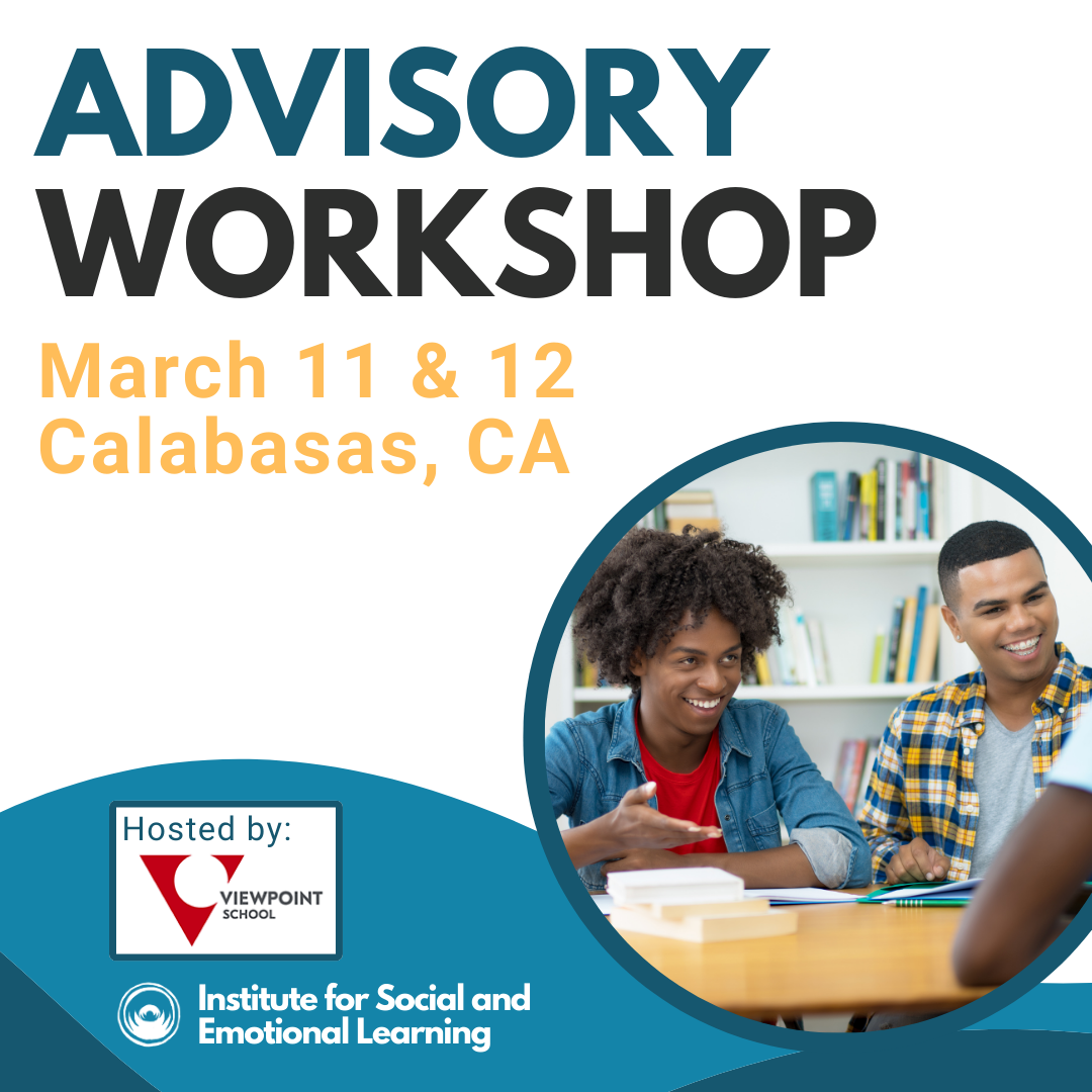 Institute for Social & Emotional Learning (IFSEL)